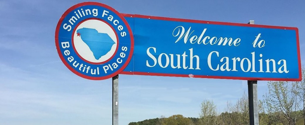 South Carolina Certified Document Services